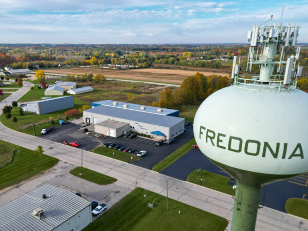 Specialists in Tight Tolerance Drilling | Midwest Precision