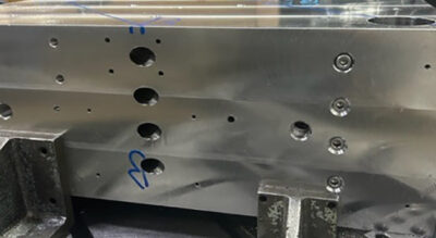 Specialists in Tight Tolerance Drilling | Midwest Precision