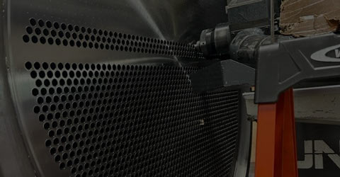 Specialists in Tight Tolerance Drilling | Midwest Precision