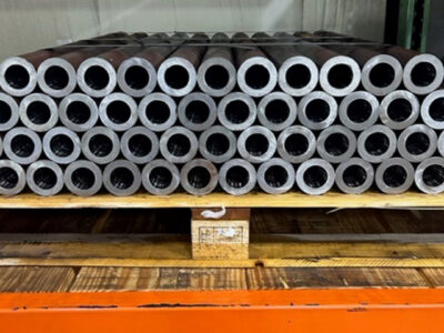 Deep Hole Boring Services | Midwest Precision Manufacturing