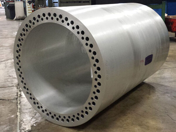 Deep Hole Gun Drilling | Midwest Precision Manufacturing